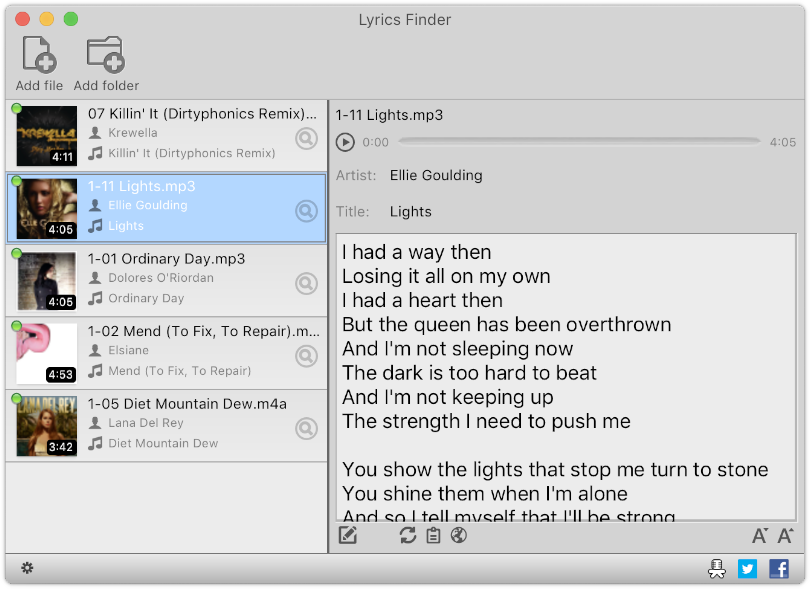MediaHuman - multimedia software for macOS, Windows and Linux