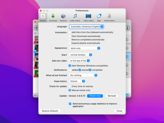 Téléchargeur YouTube MediaHuman - plus simple pour télécharger des ...